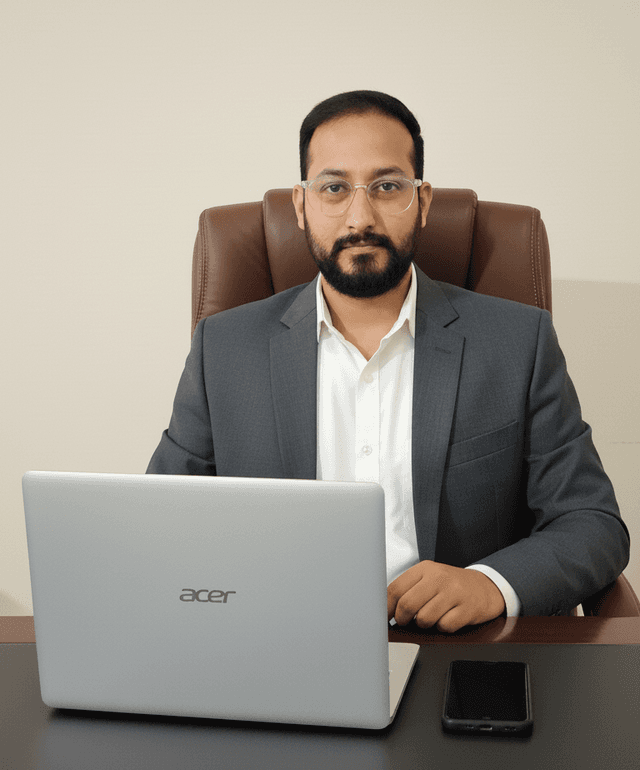 Sharma Research - Professional Equity Research
